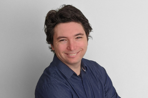 Welcome David Provencher - Dreeven Construction Software