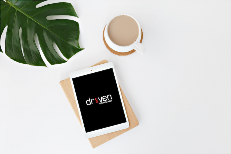 about documents - Dreeven