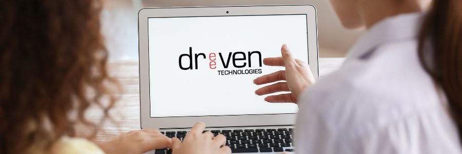 Glossaire : Plateforme collaborative - Dreeven