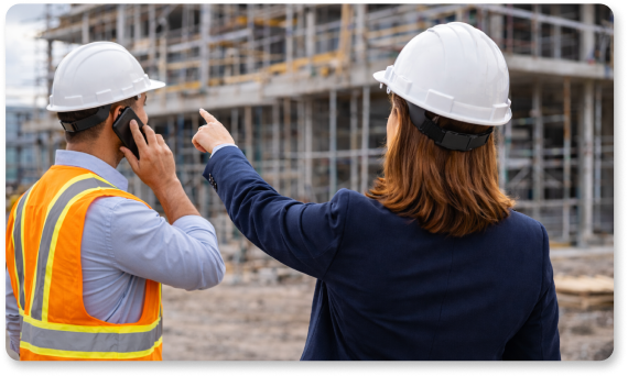 Management Software for Construction Professionals | Dreeven